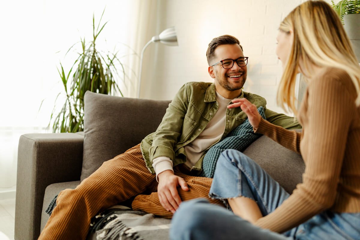 Why you Might be a Bad Listener and How to change it – Michele Mendoza