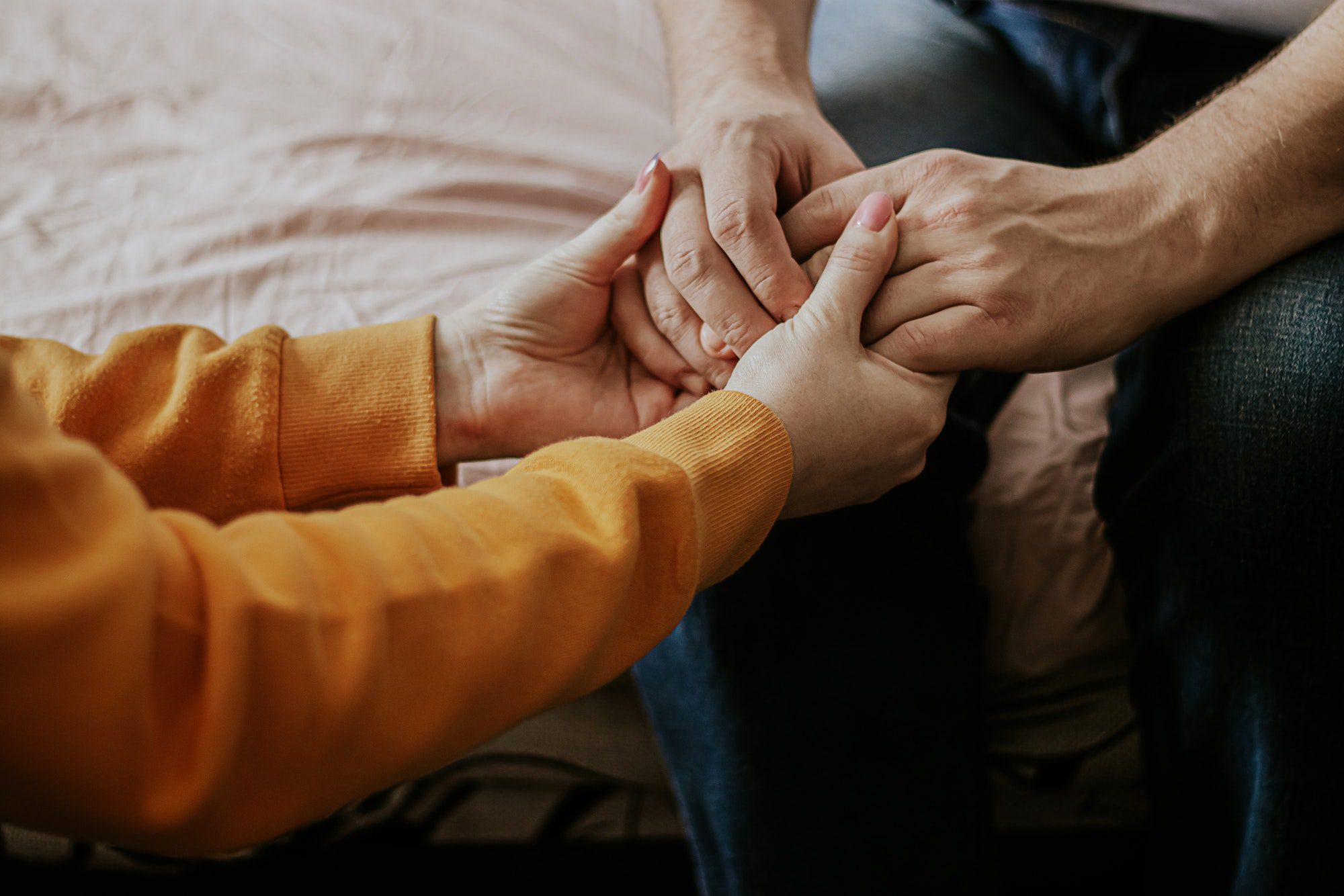 The Power of Kindness and Compassion – Michele Mendoza