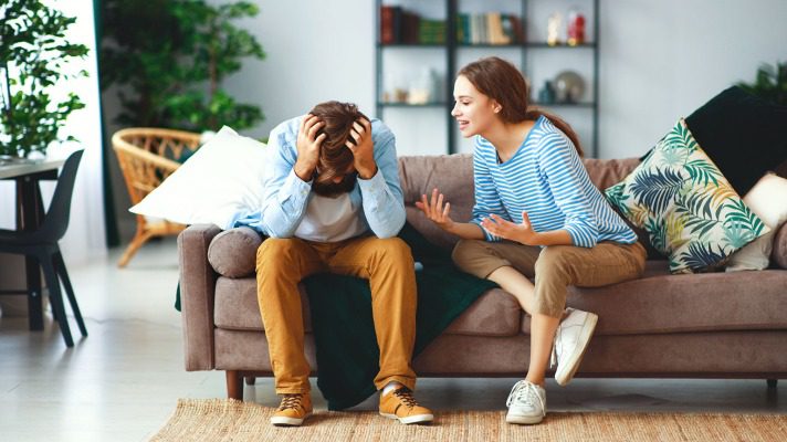 Why Everything you know about Conflict is Wrong – Michele Mendoza