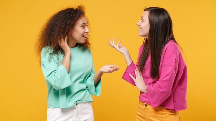 “Don't Avoid, Confront: Tips To Successful Difficult Conversations ...