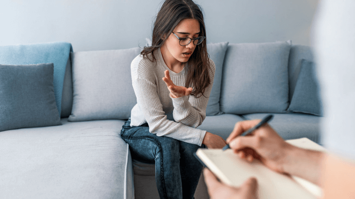 The Hard Questions to Ask When Therapy Isn't Working – Michele Mendoza